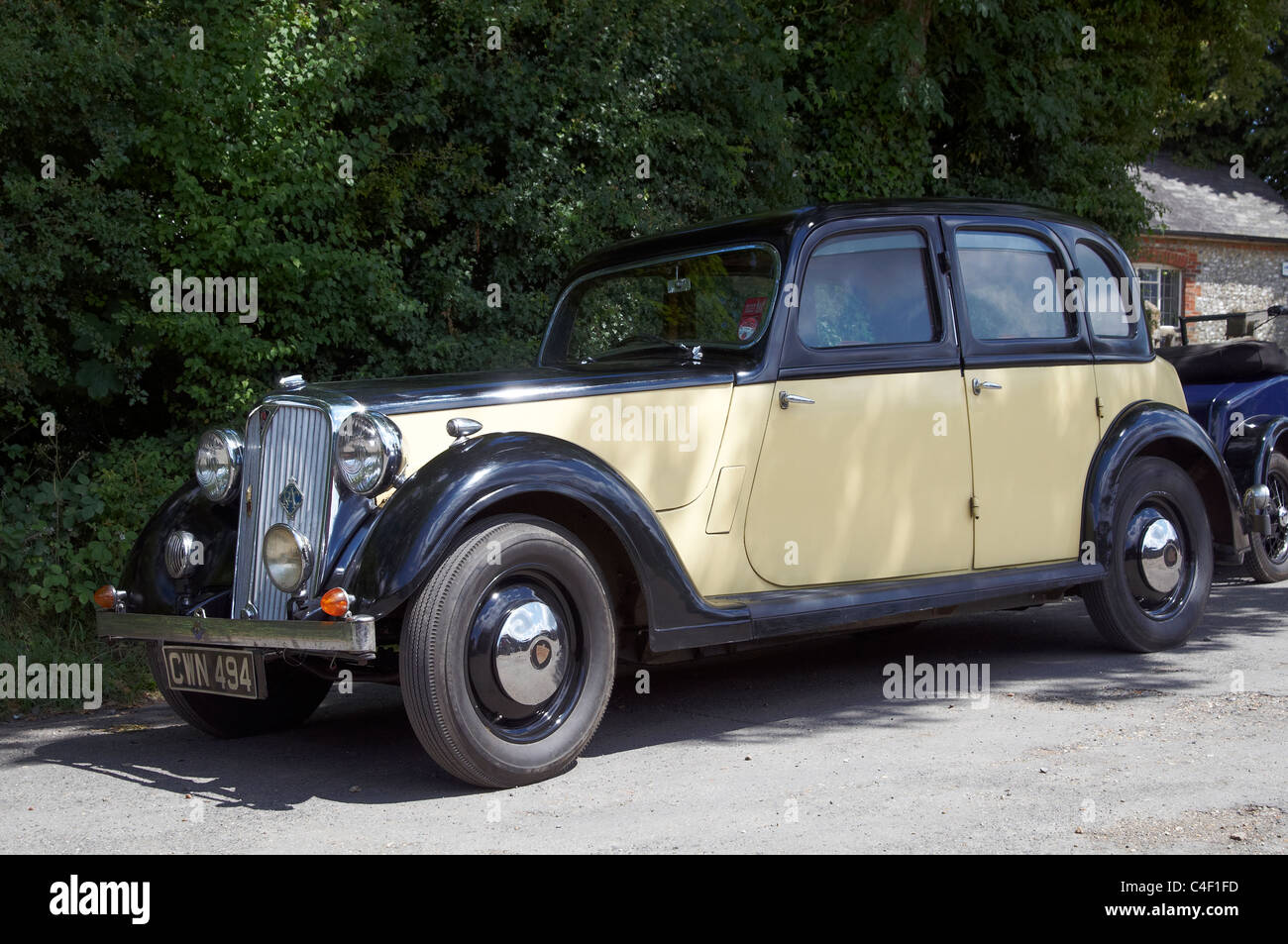 Ww2 cars hi-res stock photography and images - Alamy
