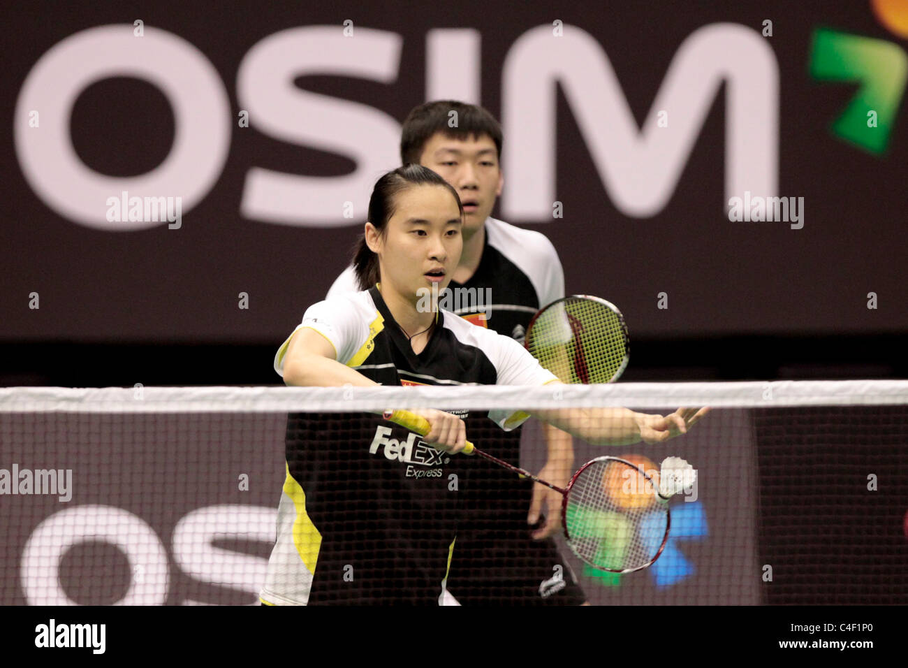 Li bao hi-res stock photography and images - Alamy