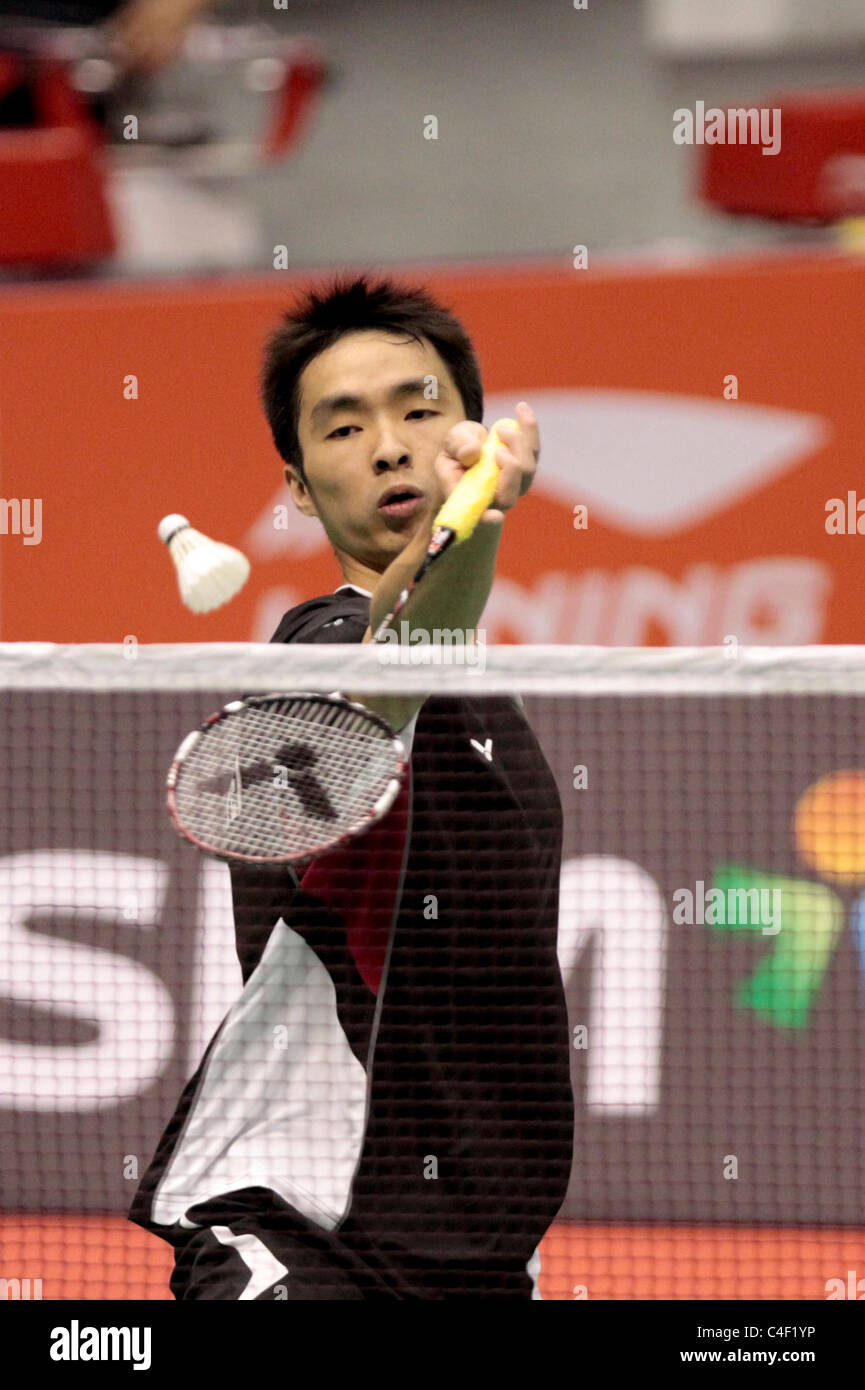 Hsueh hi-res stock photography and images - Alamy