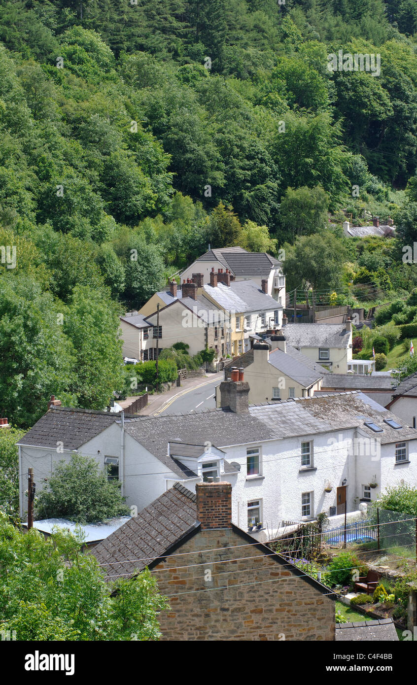 Lydbrook hi-res stock photography and images - Alamy