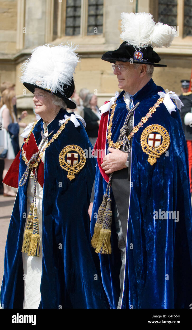 Order of the glorious virgin mary hi-res stock photography and images ...