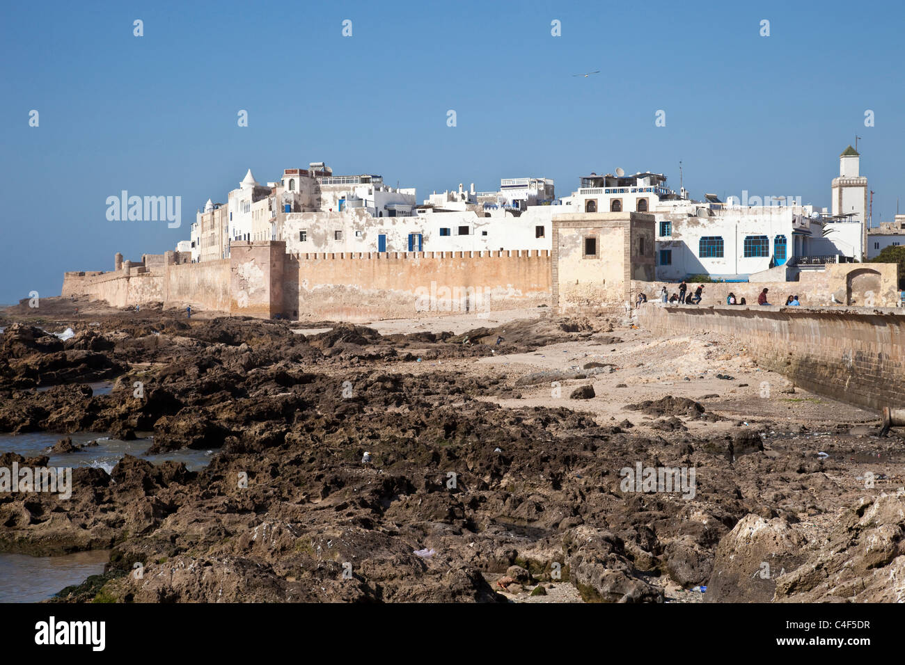 Panorama maroc hi-res stock photography and images - Alamy