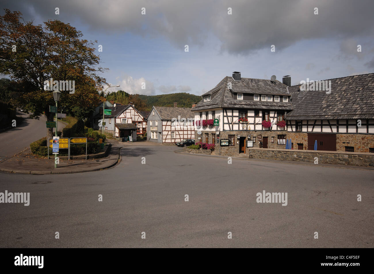 Simmerath rurberg hi-res stock photography and images - Alamy