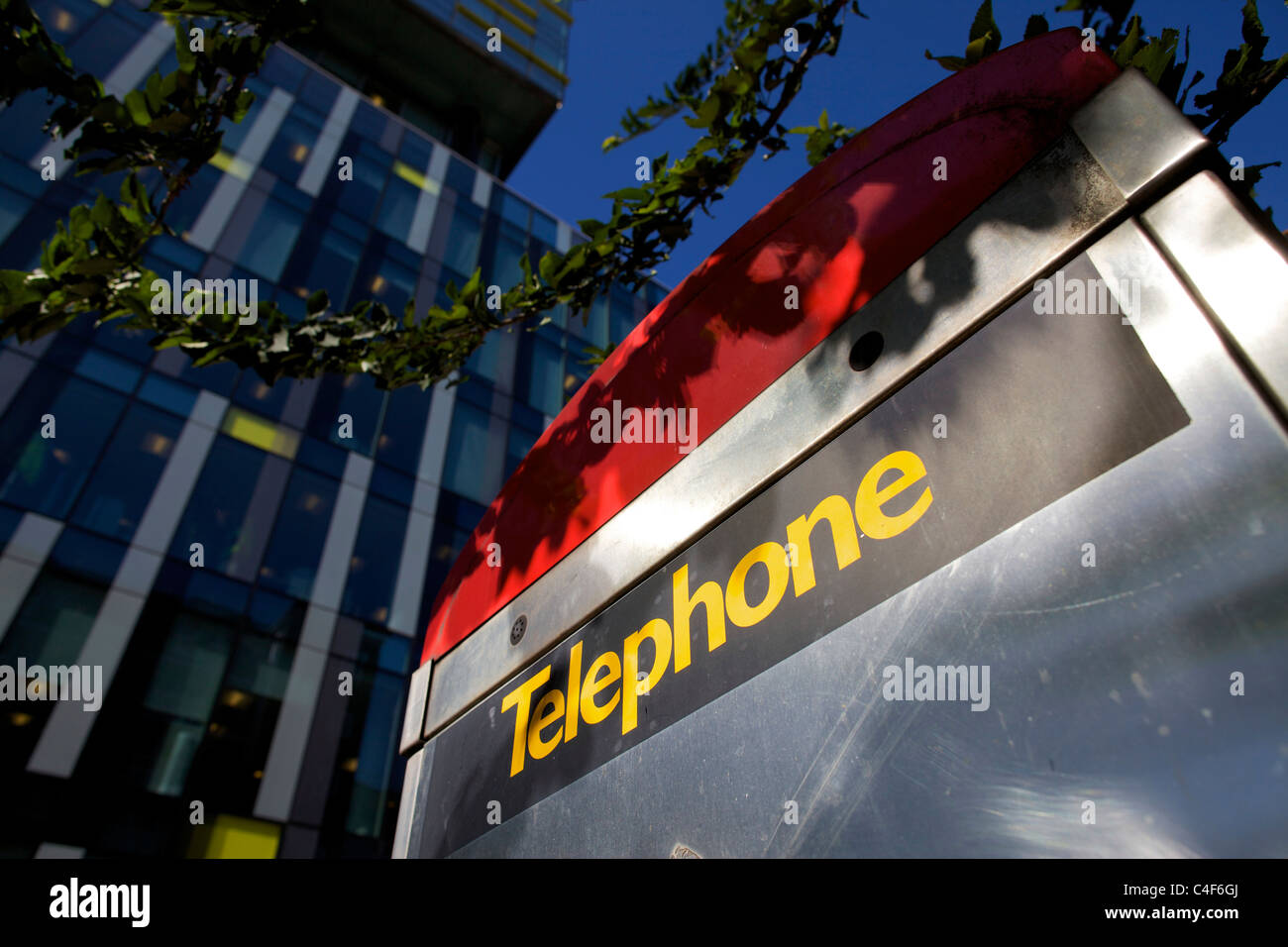 London Payphone High Resolution Stock Photography and Images - Alamy