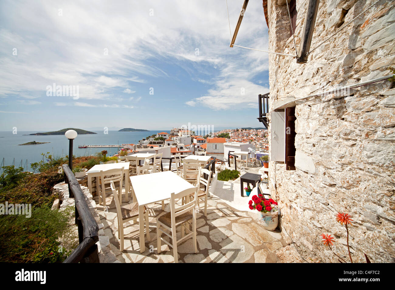 Windmill restaurant hi res stock photography and images Alamy