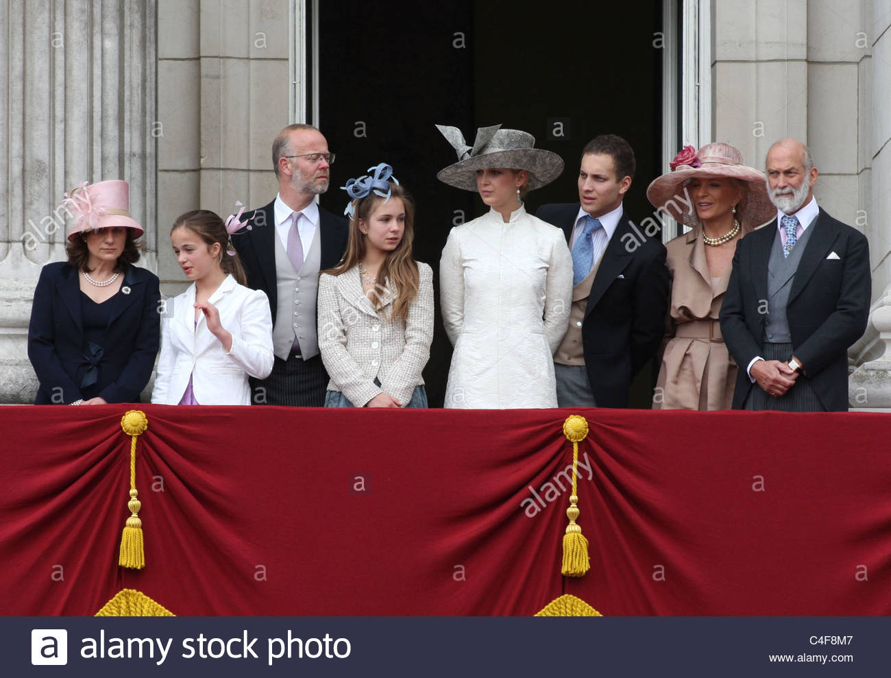 George Windsor Earl - JungleKey.in Image