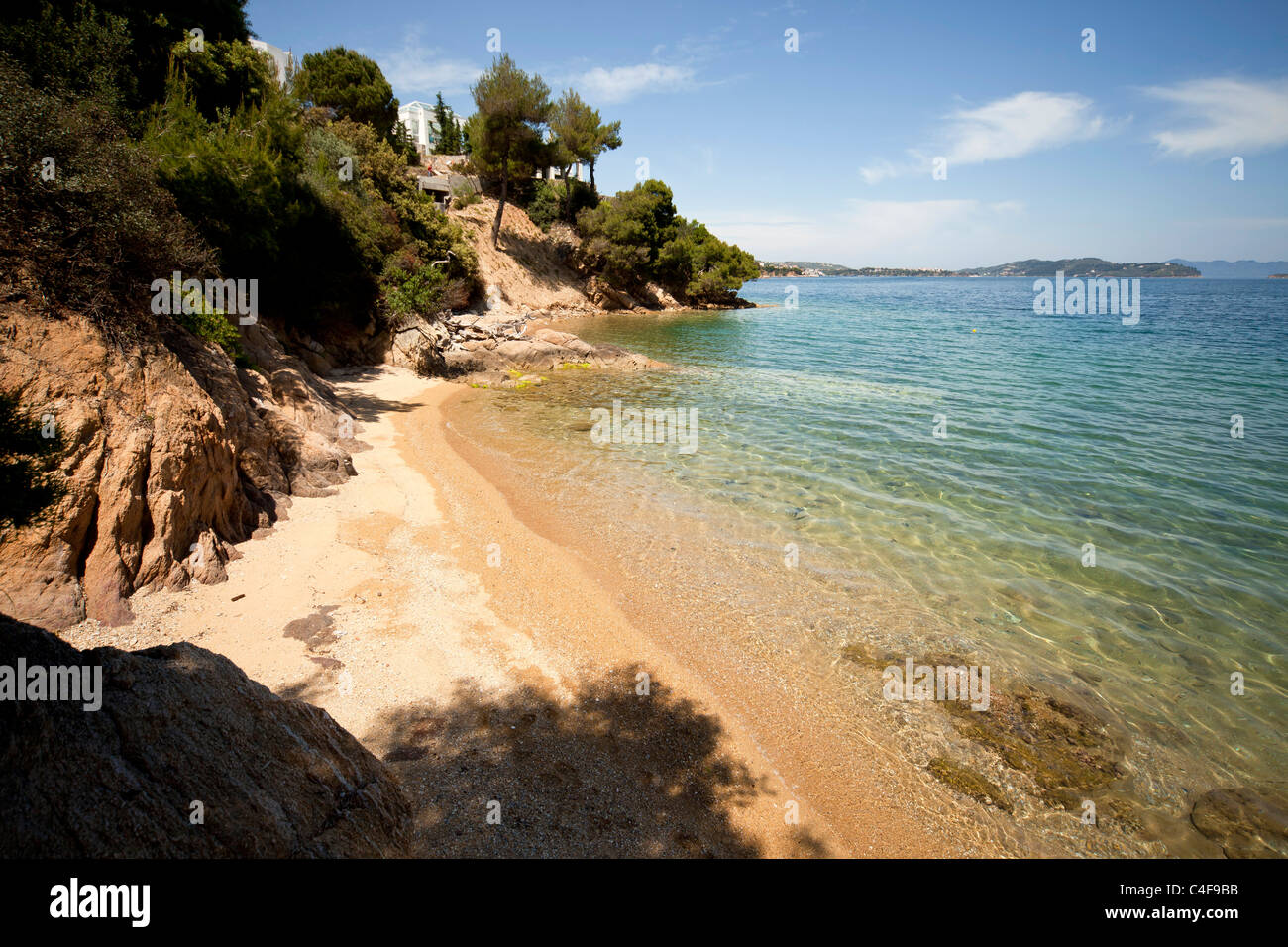 Kalamaki Beach High Resolution Stock Photography and Images - Alamy