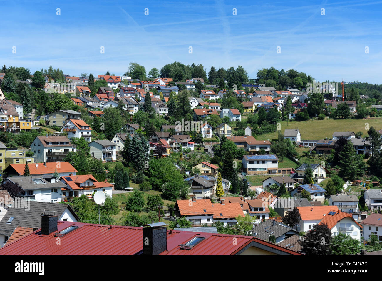 Baden Württemberg High Resolution Stock Photography and Images - Alamy