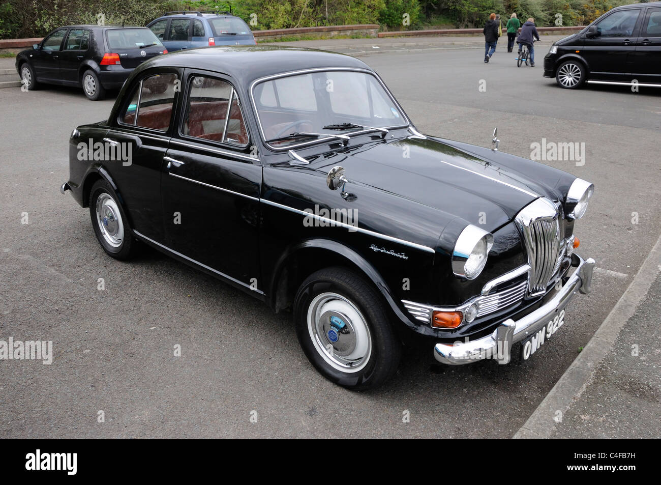 Riley one point five classic hi-res stock photography and images - Alamy