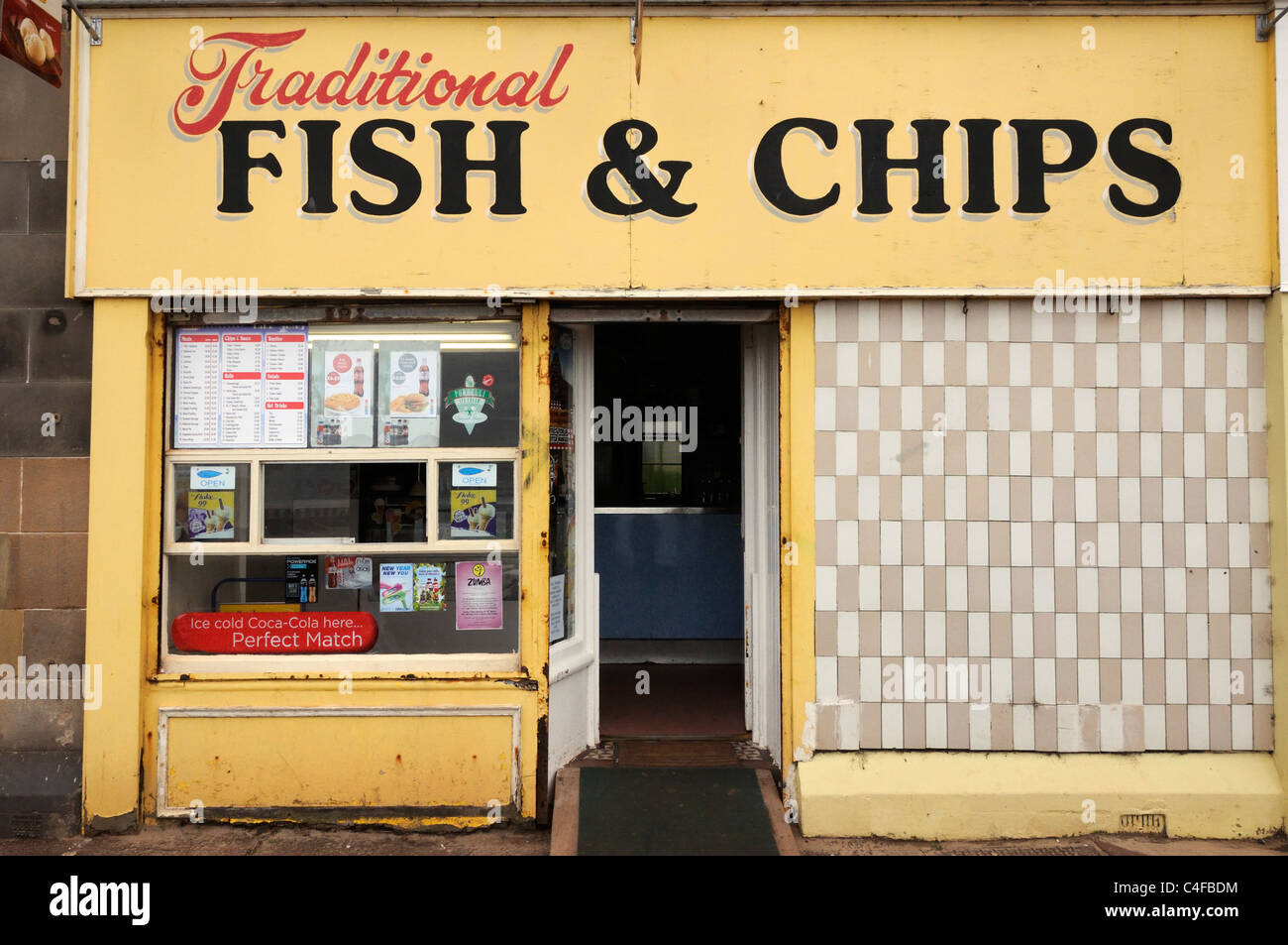 Portobello edinburgh chip hi-res stock photography and images - Alamy Portobello edinburgh chip hi-res stock photography and images - Alamy