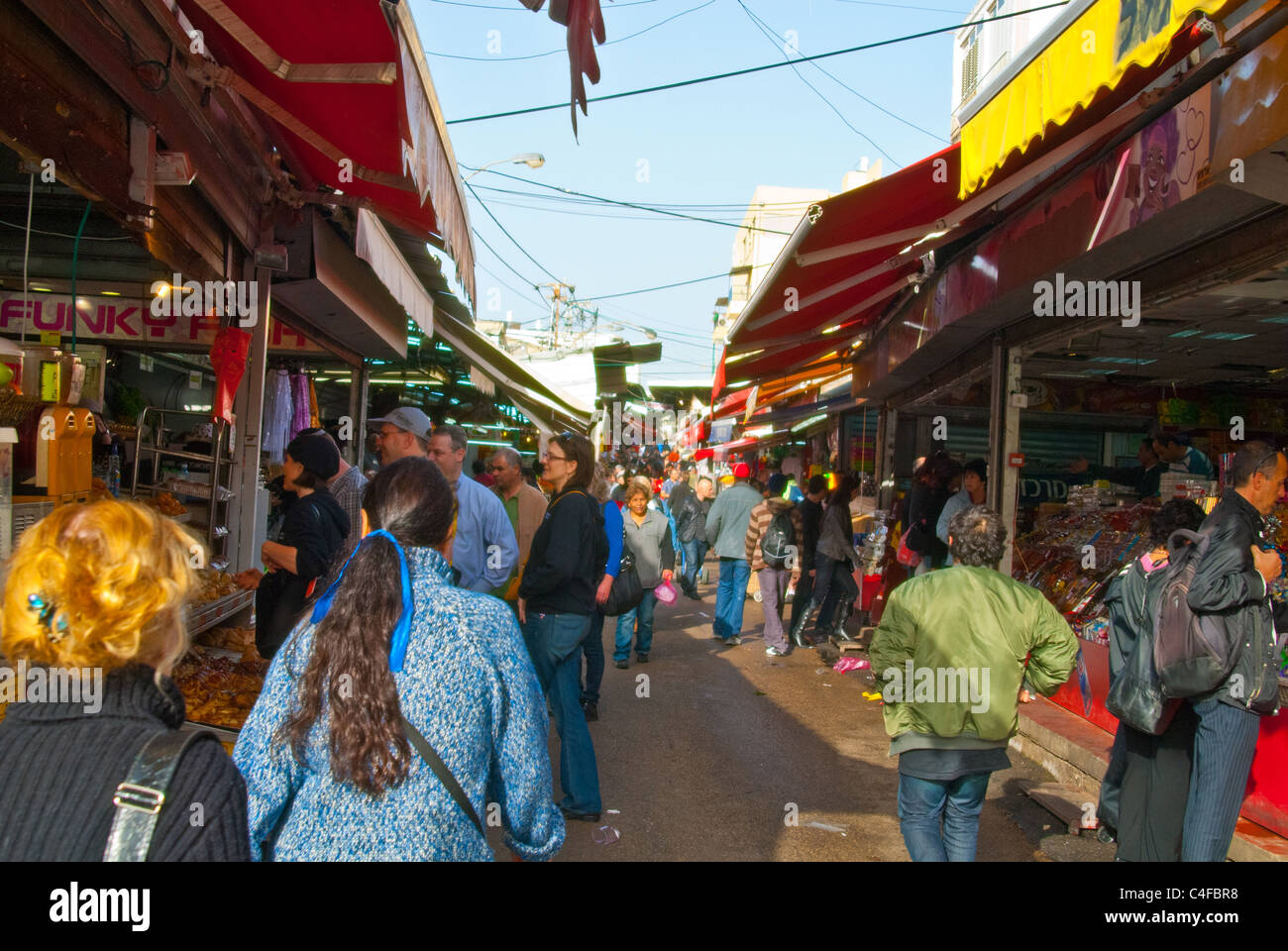 Tel Aviv Metropolitan Area High Resolution Stock Photography and Images ...