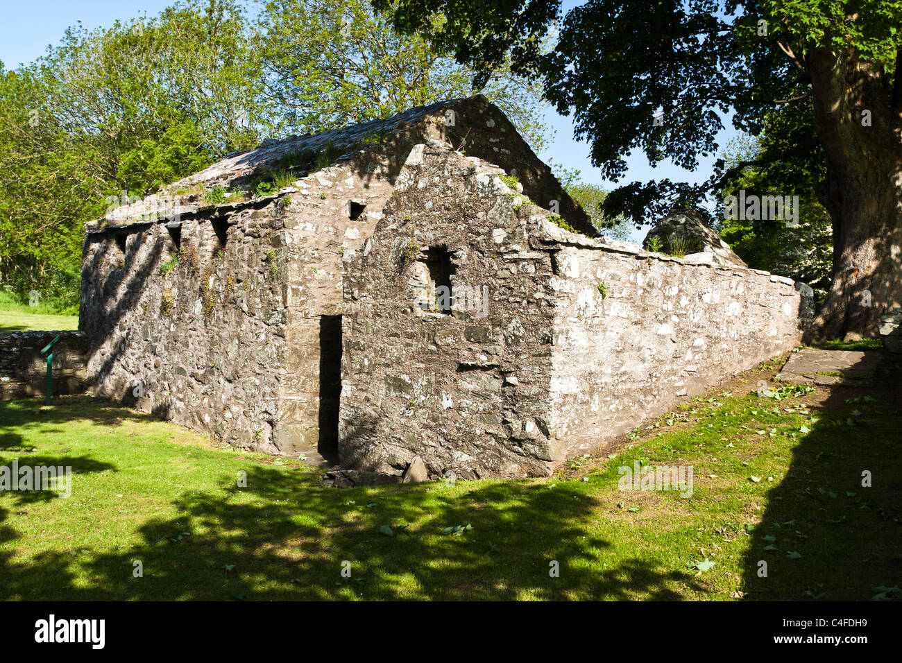 Downpatrick hi-res stock photography and images - Alamy