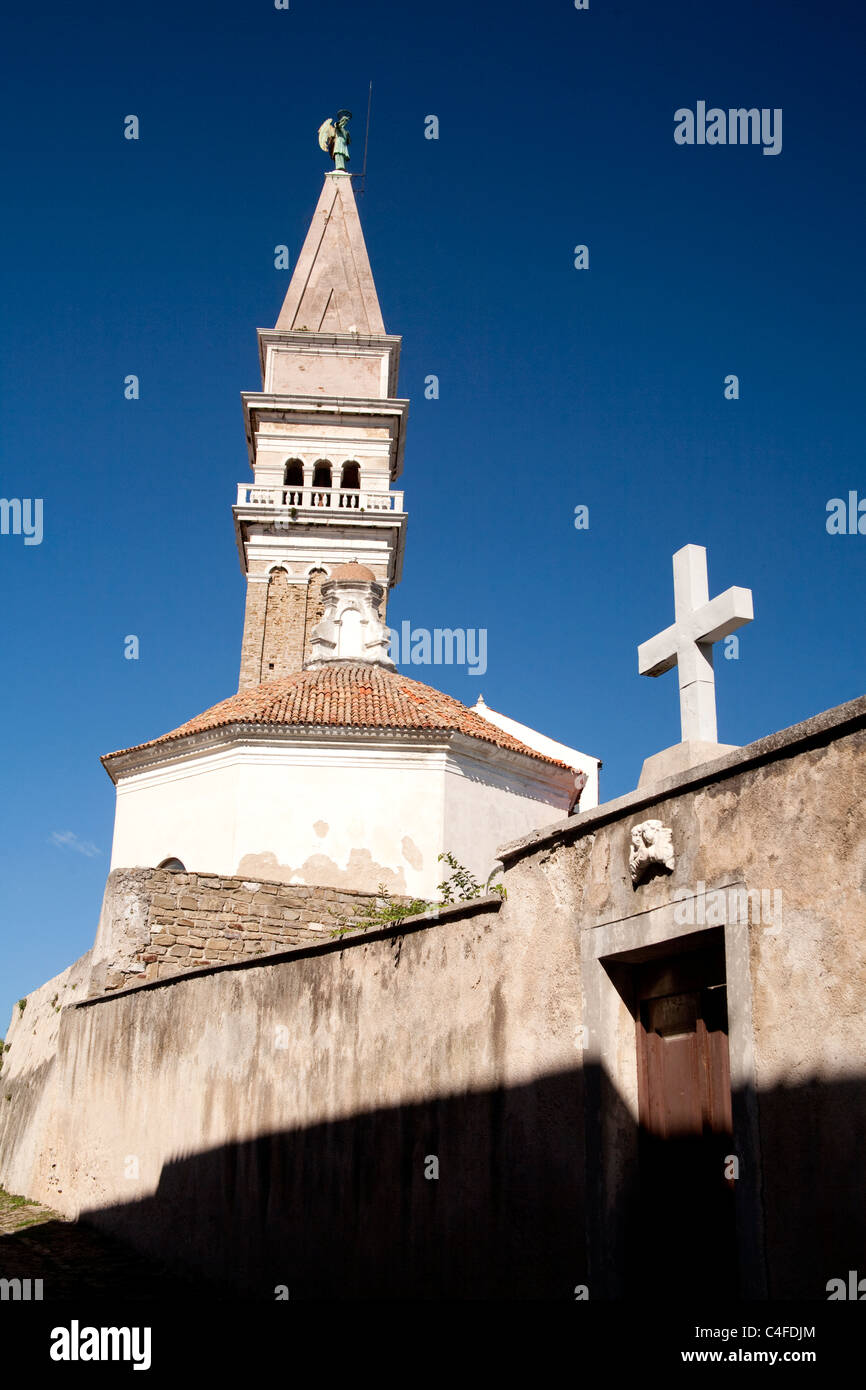 St piran cross hi-res stock photography and images - Alamy