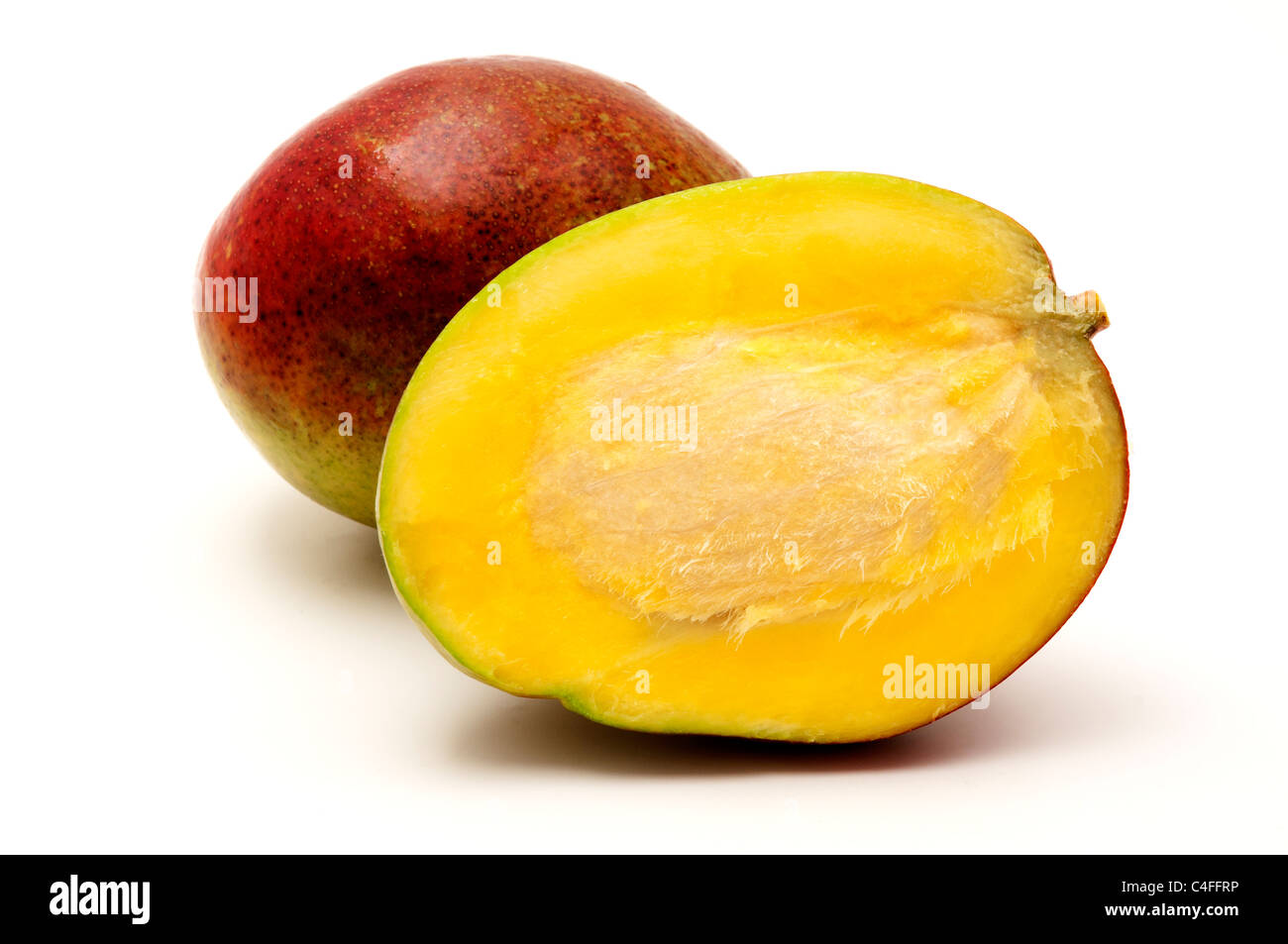 Hairy mango hi-res stock photography and images - Alamy