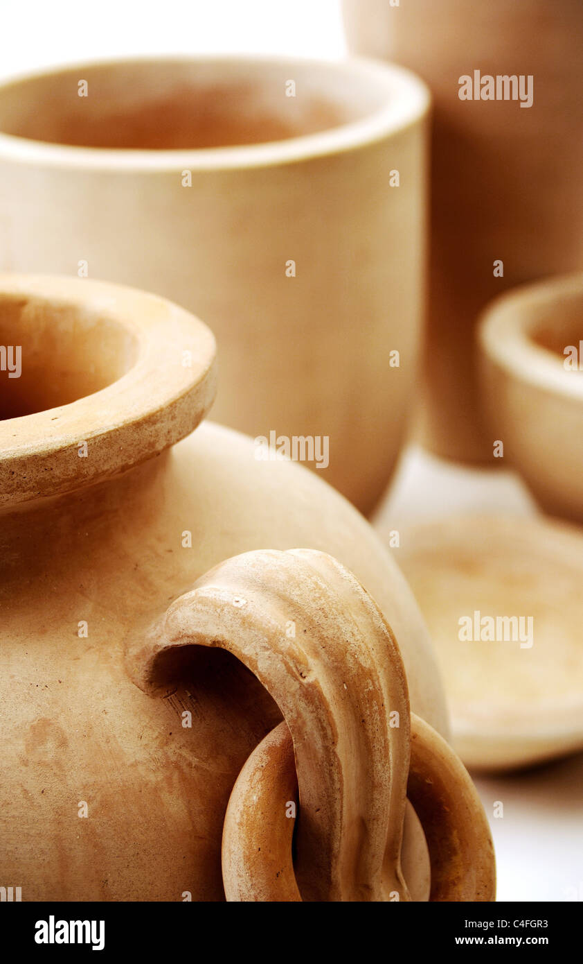 Vessels jars hi-res stock photography and images - Alamy