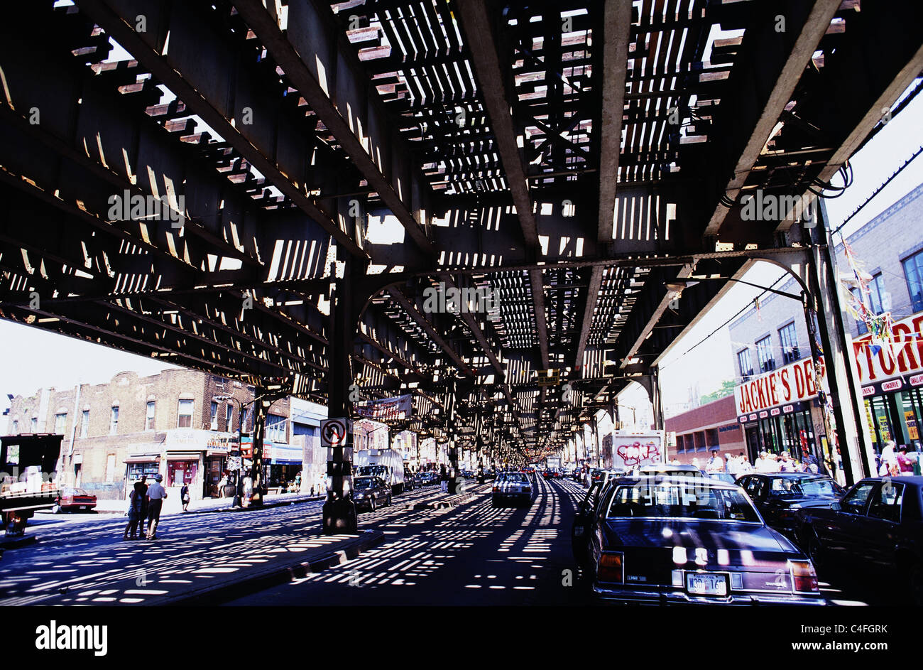 Traffic light shadow hi-res stock photography and images - Alamy