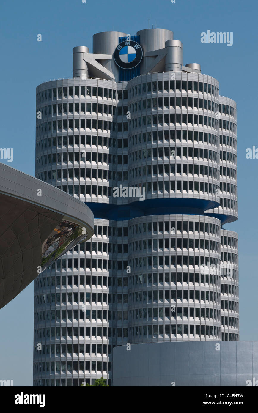 Four Cylinder Building High Resolution Stock Photography and Images - Alamy