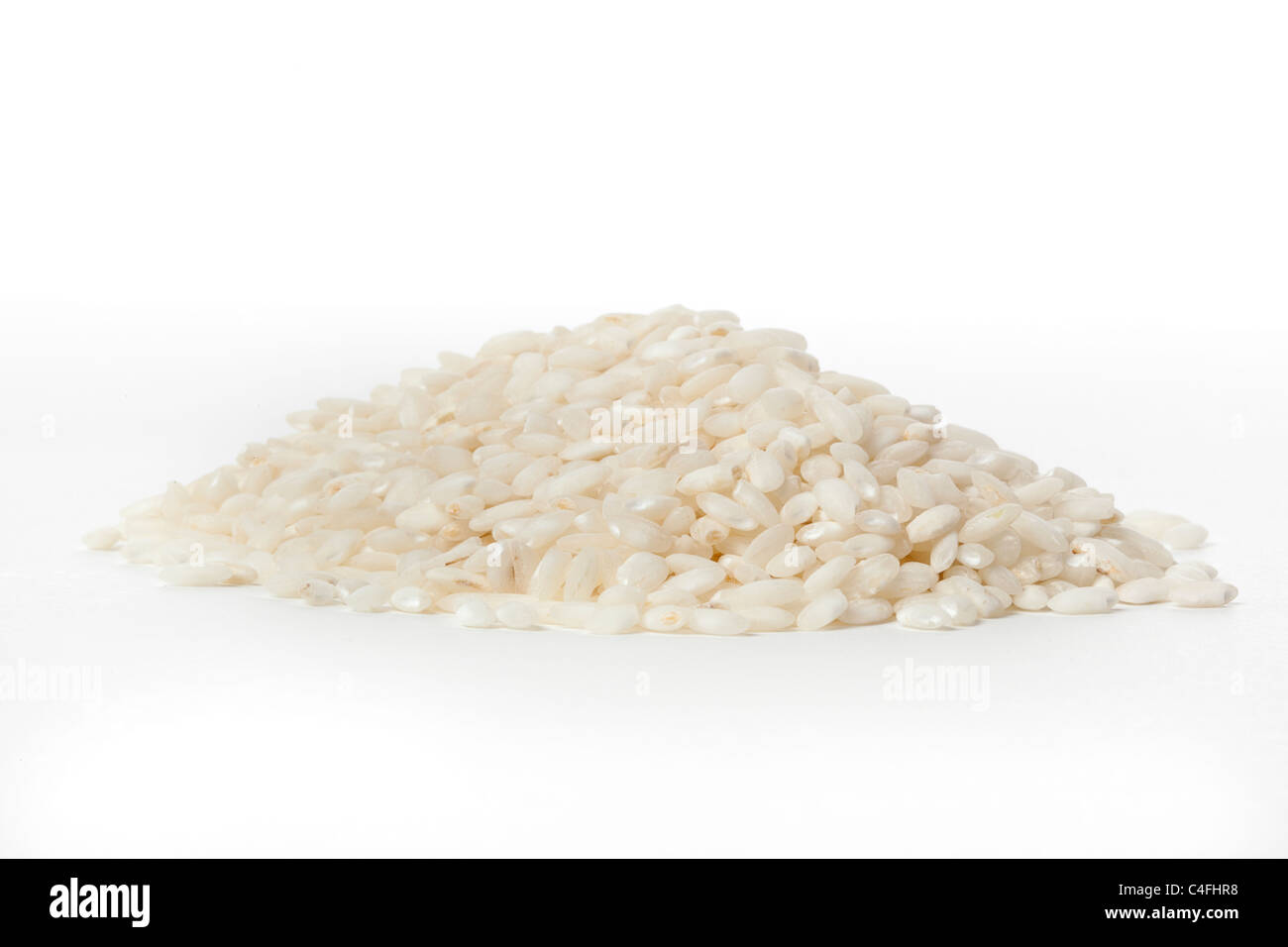 White rice texture hi-res stock photography and images - Alamy