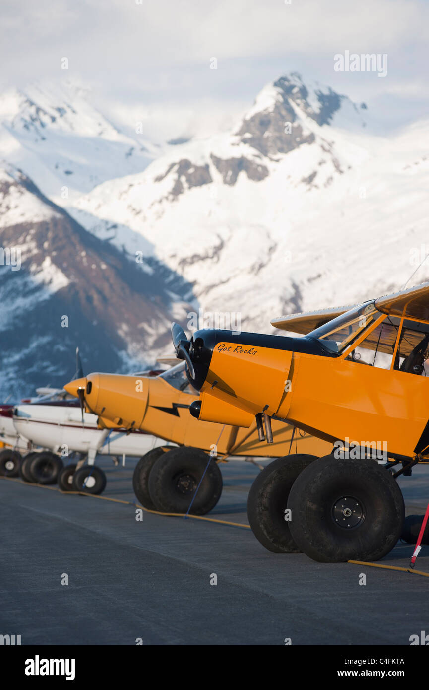 Alaska bushwheels hi-res stock photography and images - Alamy