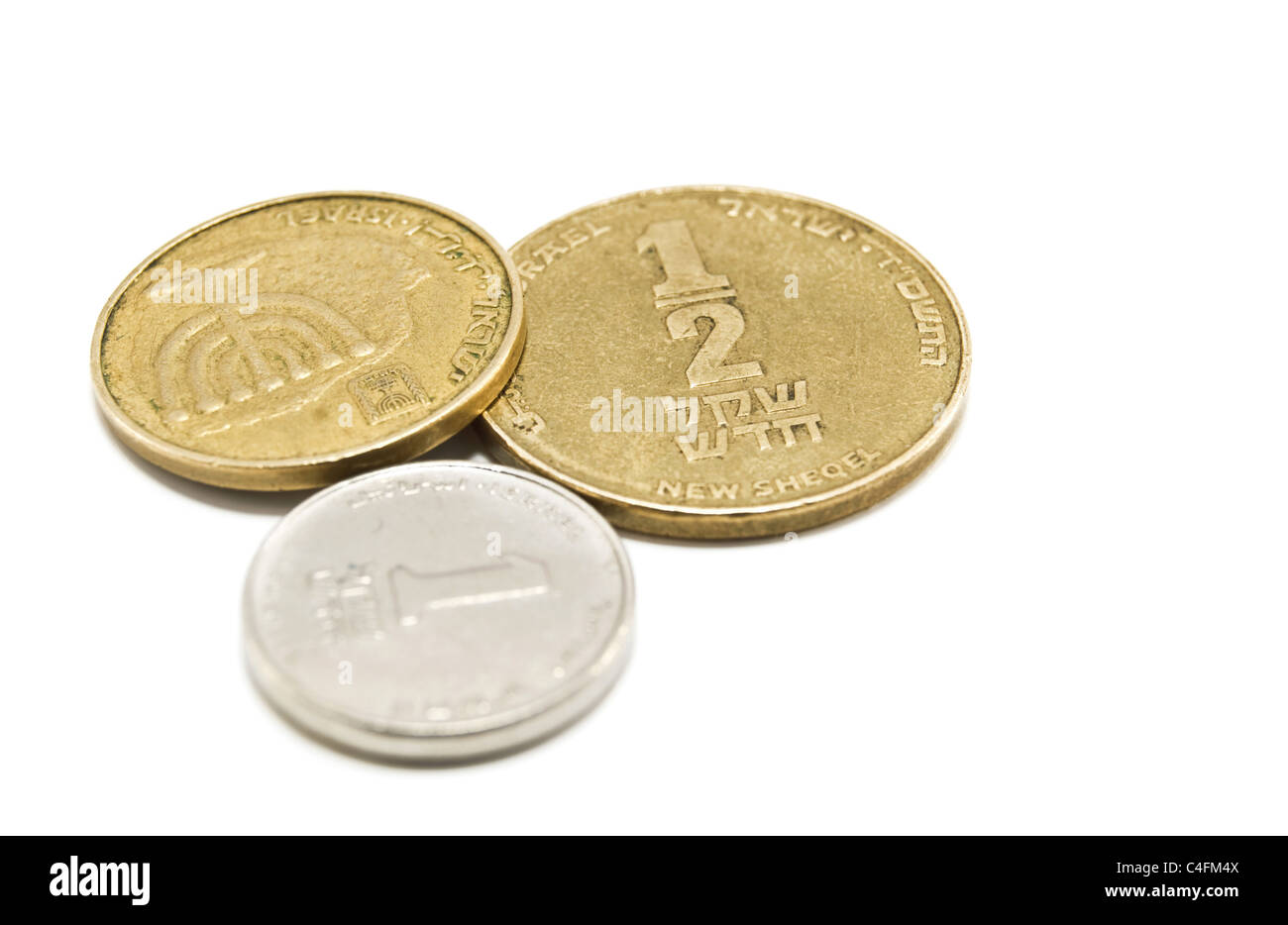 Close up on israeli Cut Out Stock Images & Pictures - Alamy