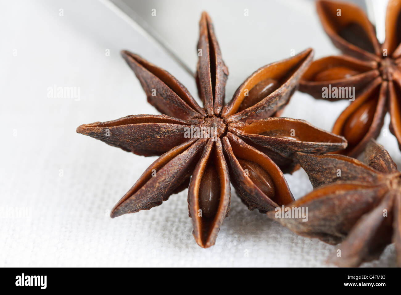Anise seed hi-res stock photography and images - Alamy