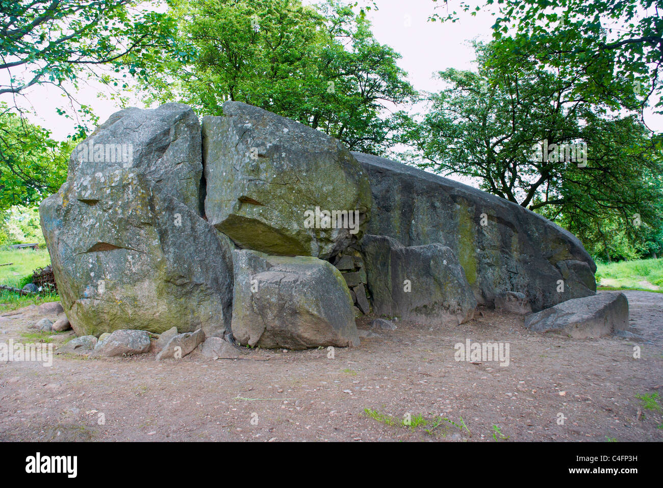 The devils stone hi-res stock photography and images - Alamy