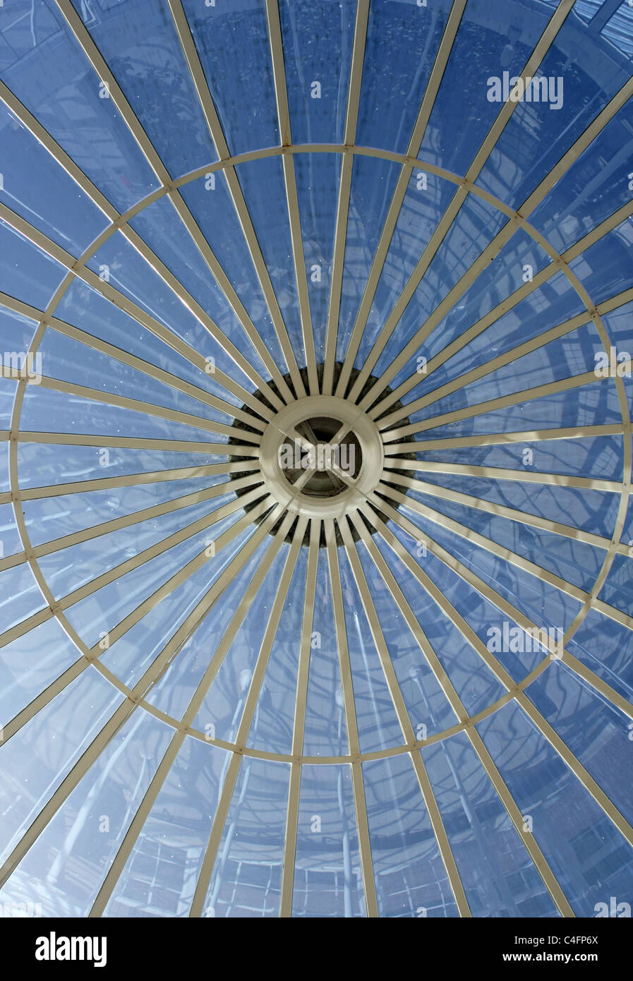 Designed by samuel ware hi-res stock photography and images - Alamy