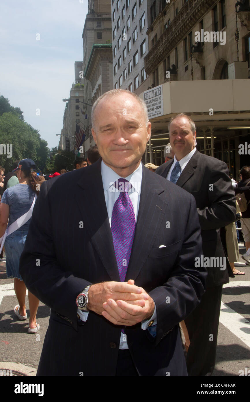 Raymond W Kelly High Resolution Stock Photography and Images - Alamy