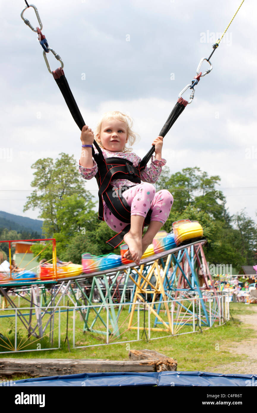 Springboard Jump Stock Photos & Springboard Jump Stock Images - Alamy