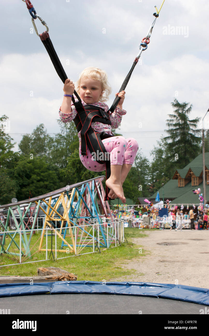 Springboard Jump Stock Photos & Springboard Jump Stock Images - Alamy