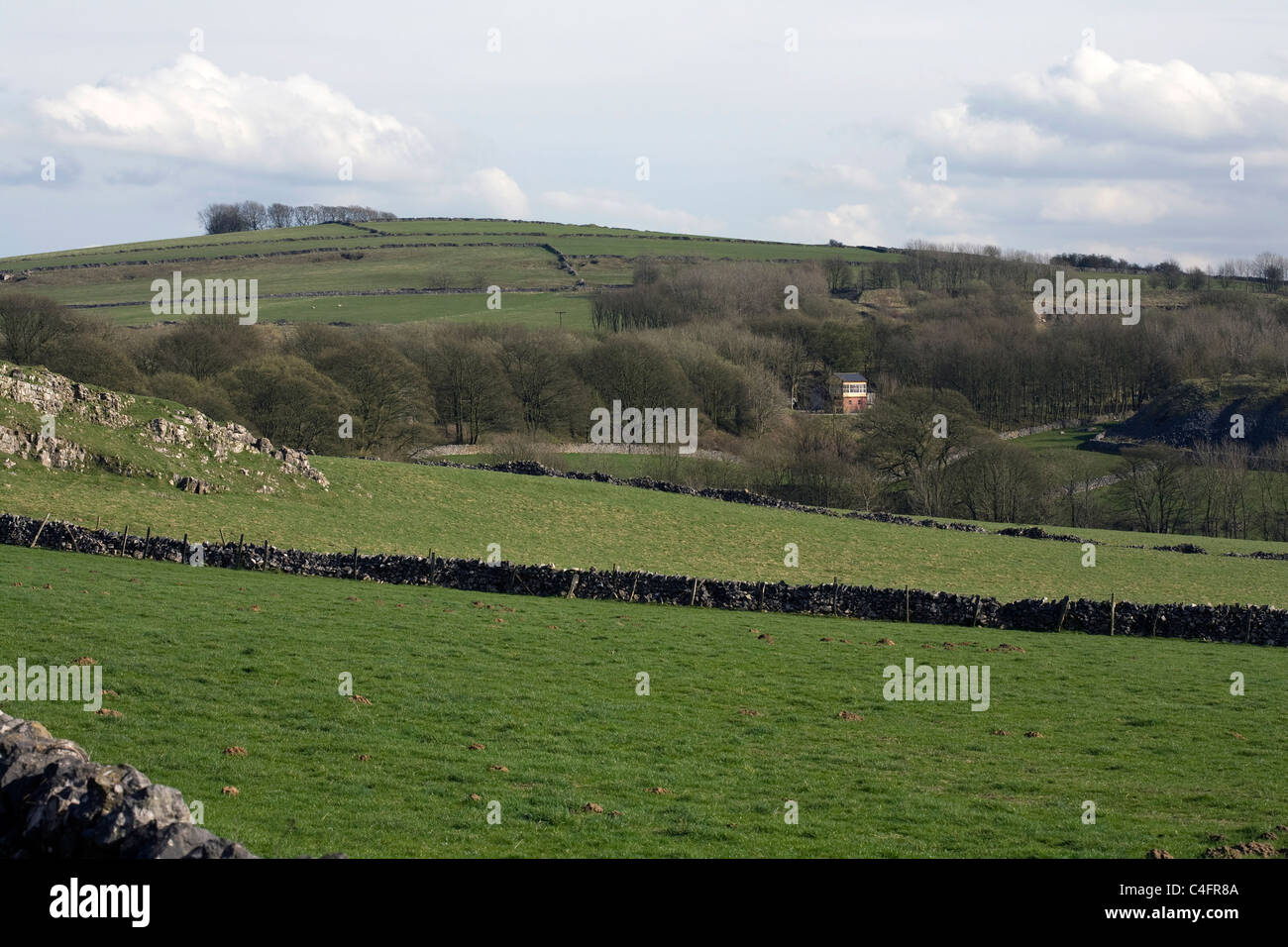 Signal box boxes hi-res stock photography and images - Alamy