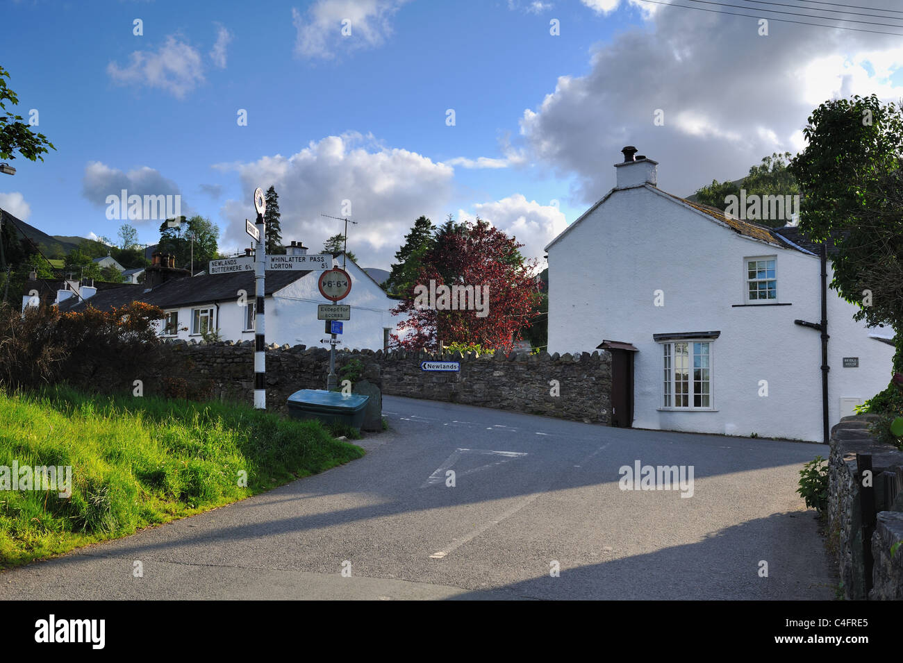 Braithwaite hi-res stock photography and images - Alamy