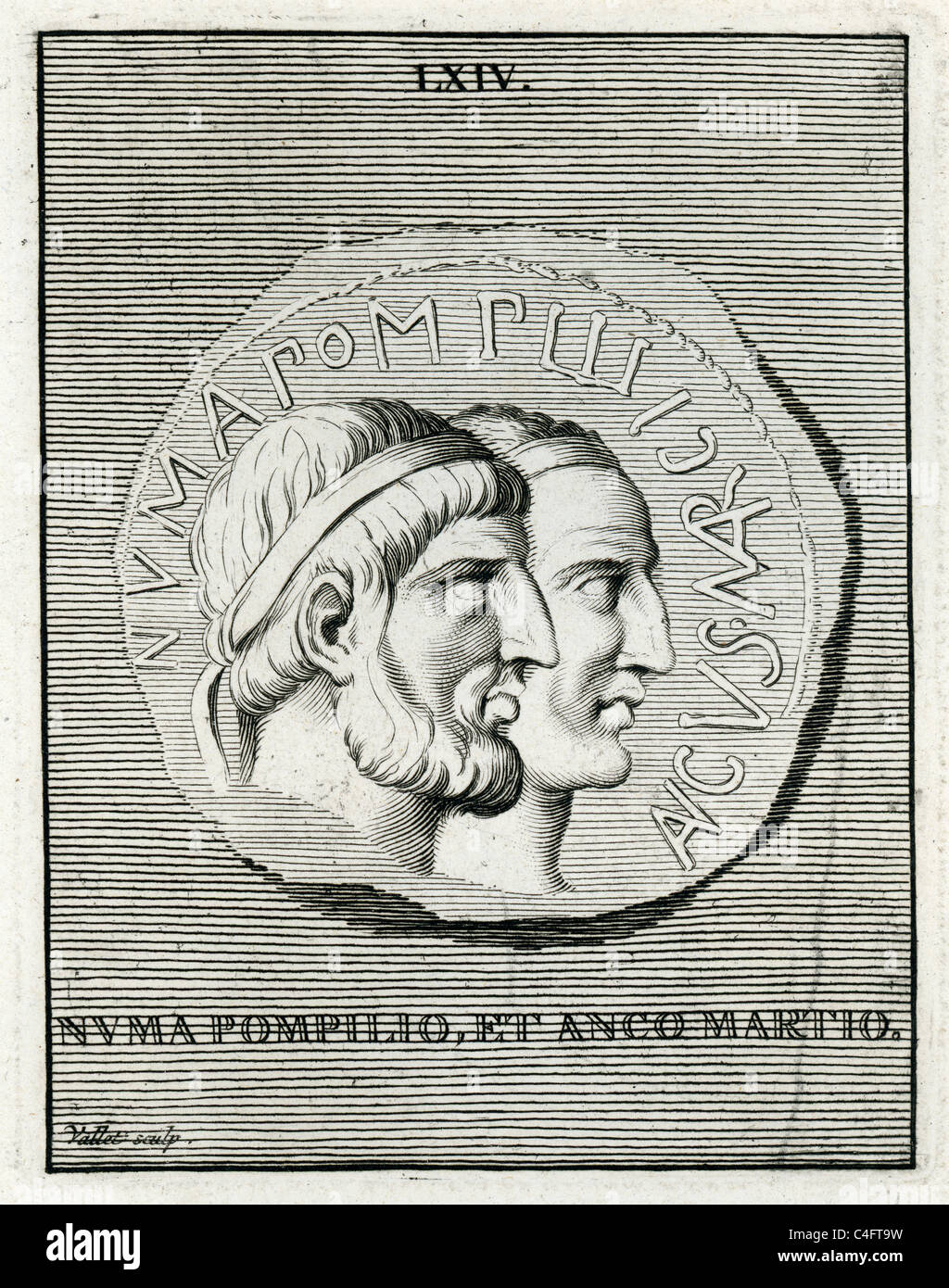 King numa pompilius hi-res stock photography and images - Alamy King numa pompilius hi-res stock photography and images - Alamy