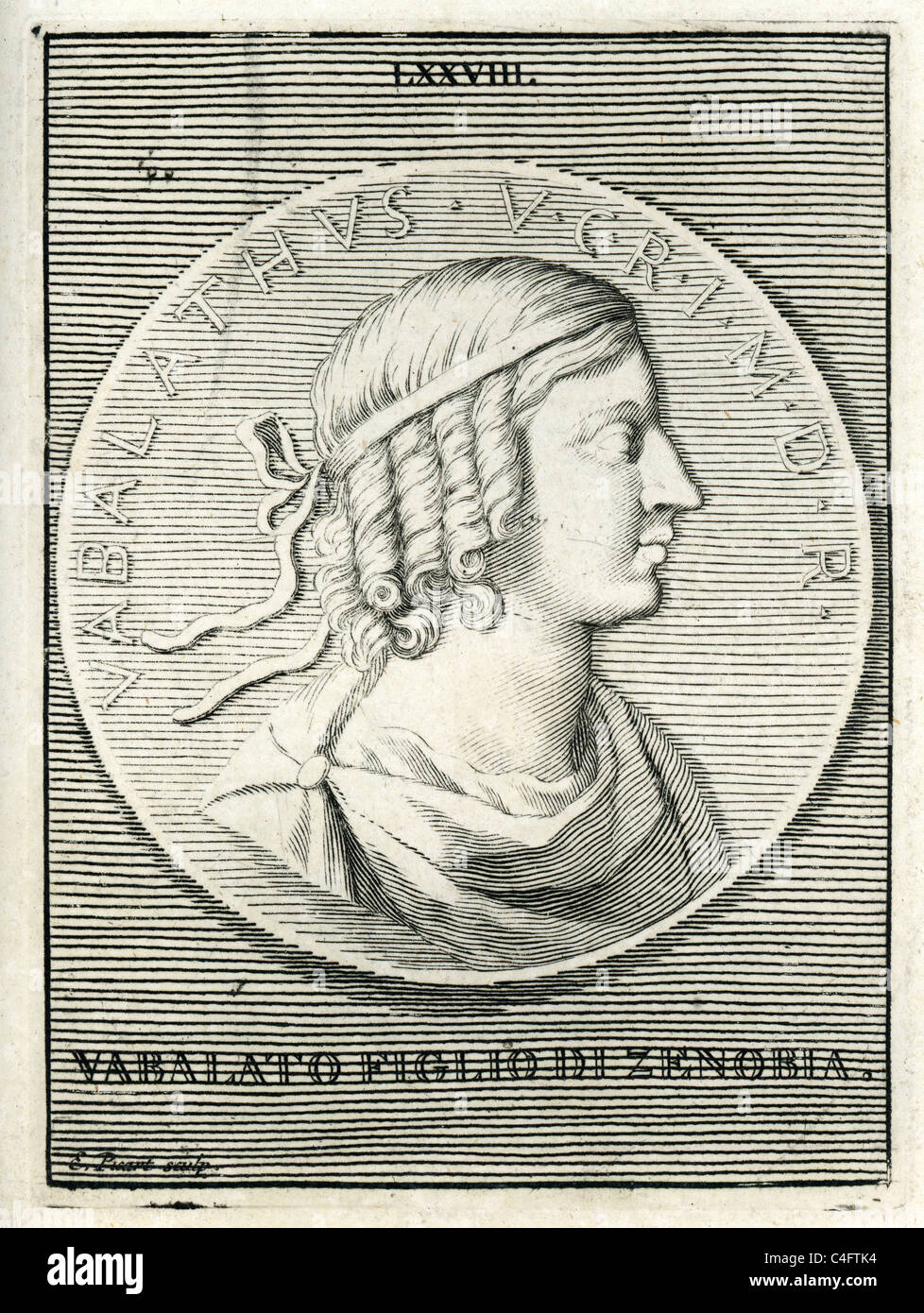 Zenobia (Julia Aurelia Zenobia Cleopatra) 240 to c. 274 AD was a 3rd ...