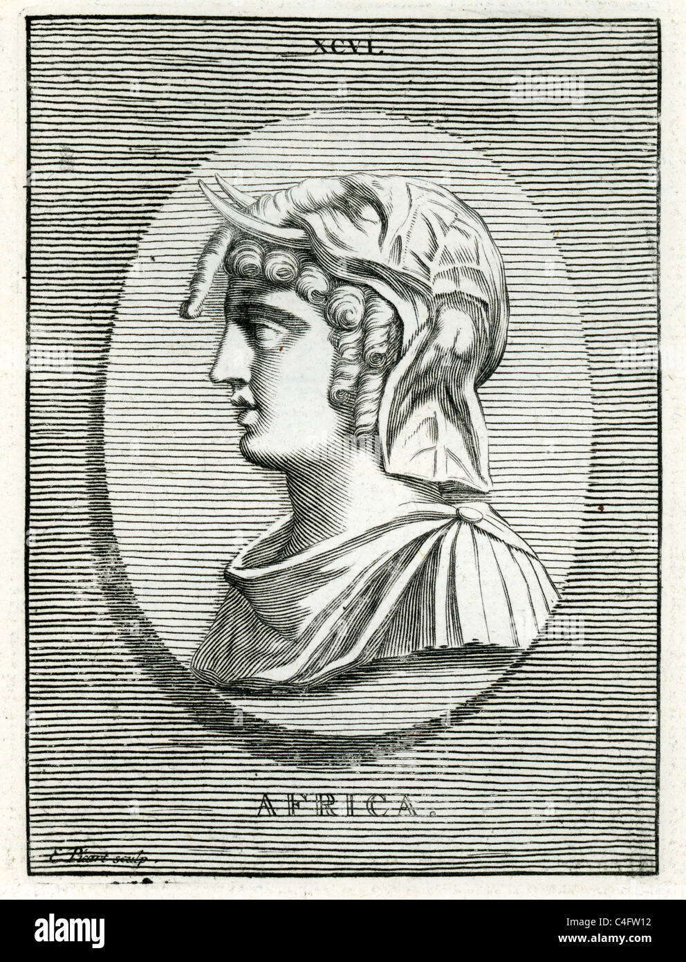 Scipio prints High Resolution Stock Photography and Images - Alamy