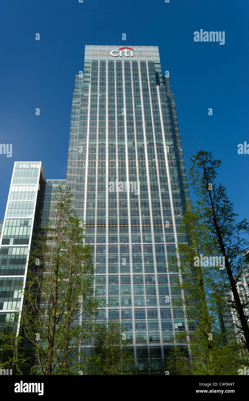 Citigroup Headquarters High Resolution Stock Photography and Images - Alamy