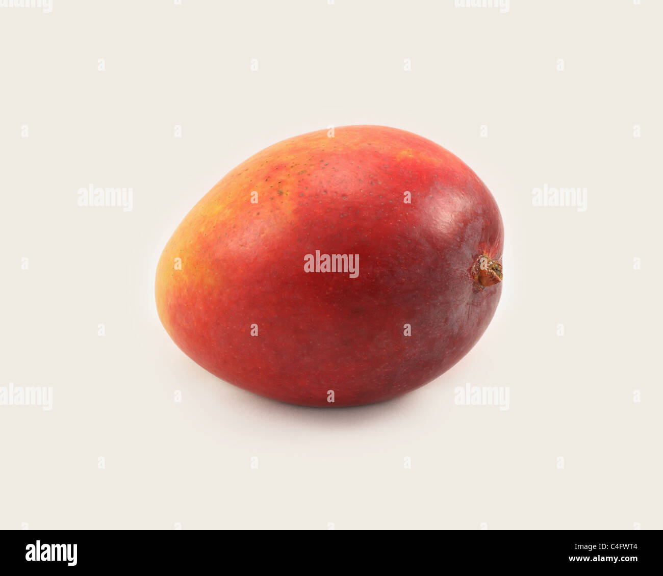 Haden mango hi-res stock photography and images - Alamy