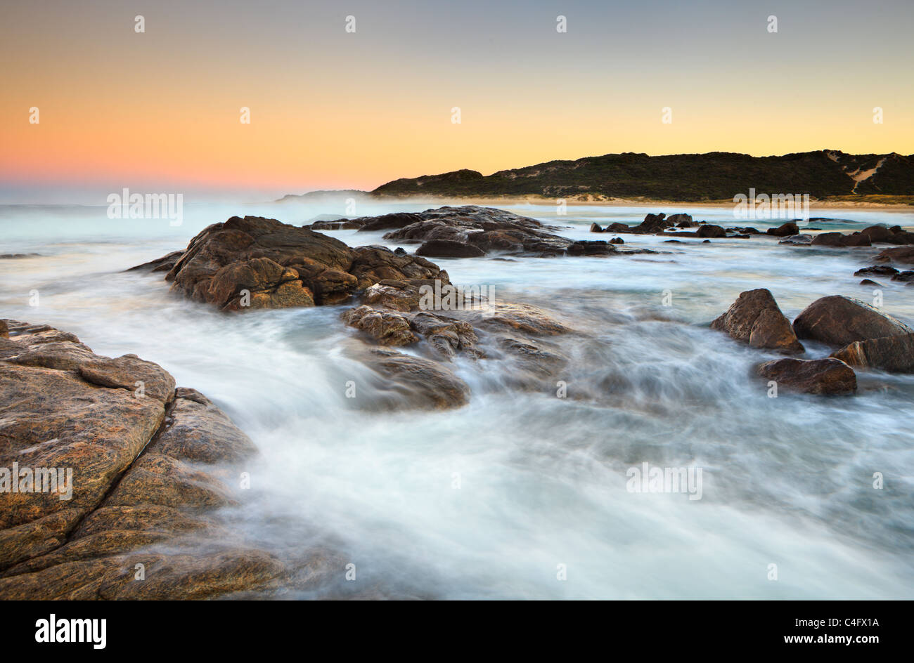 Prevelly beach in margaret river hi-res stock photography and images ...
