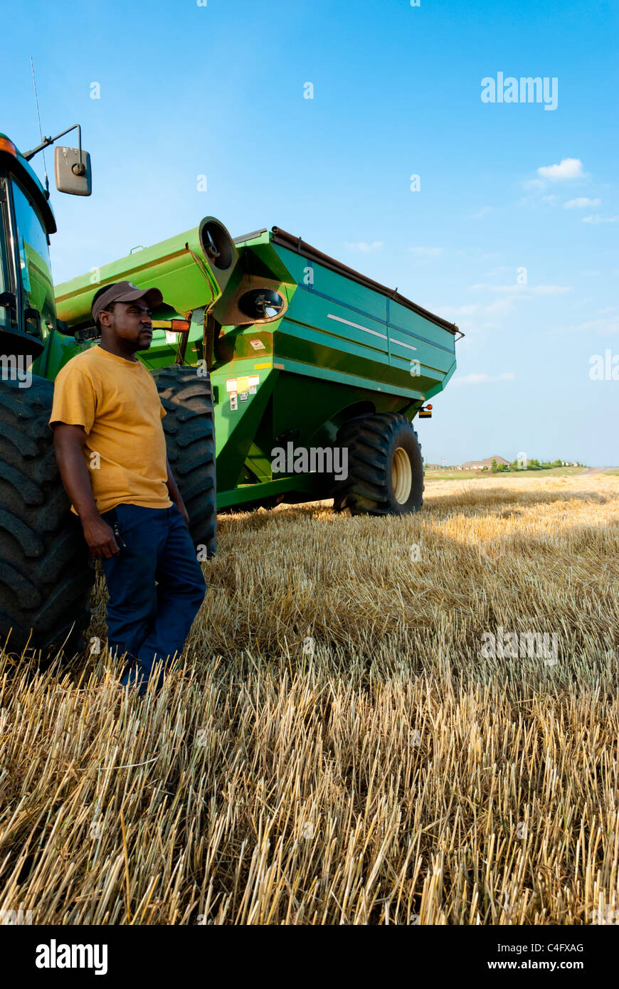 Heavy machinery hi-res stock photography and images - Alamy
