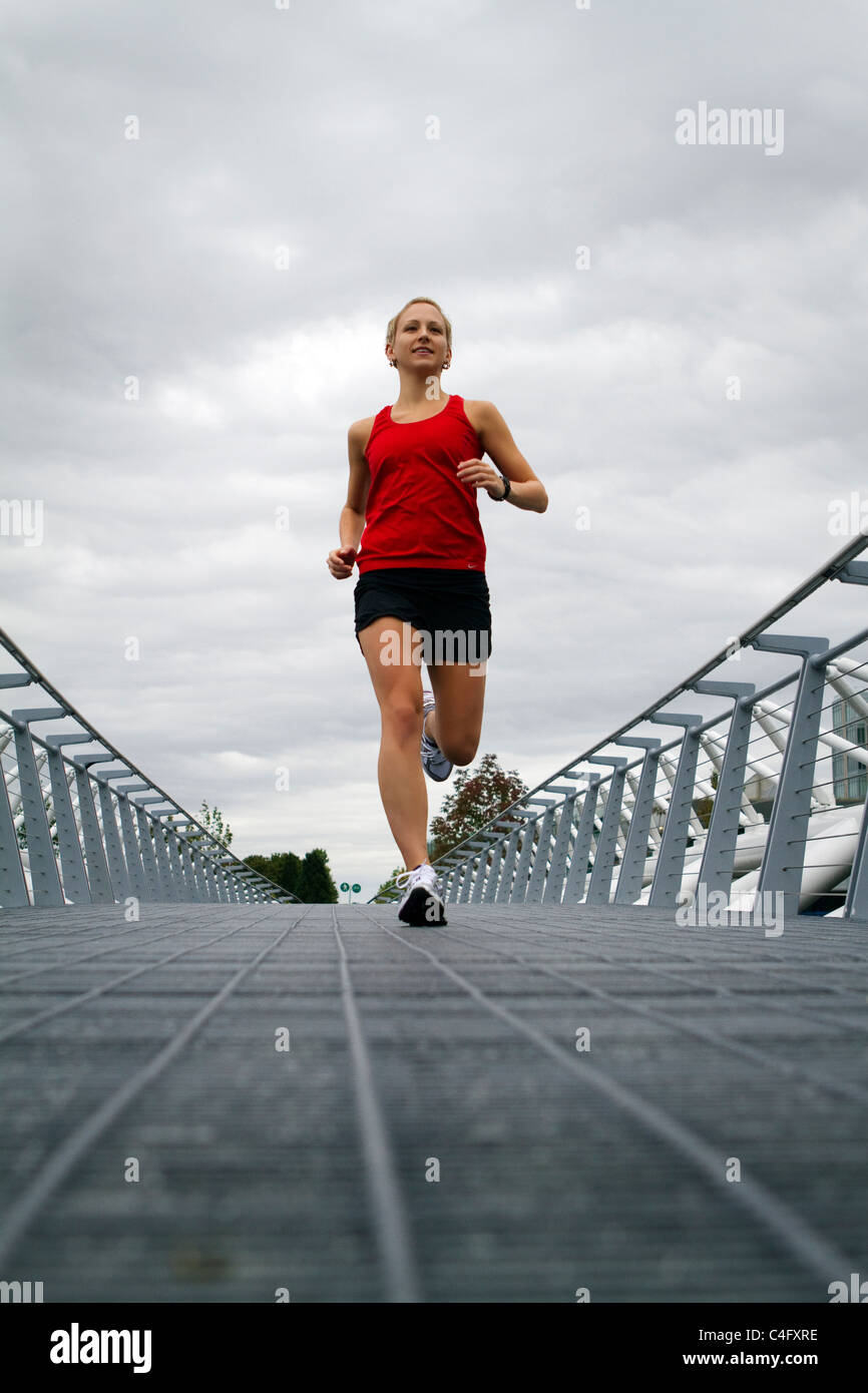Ultra challenge hi-res stock photography and images - Alamy