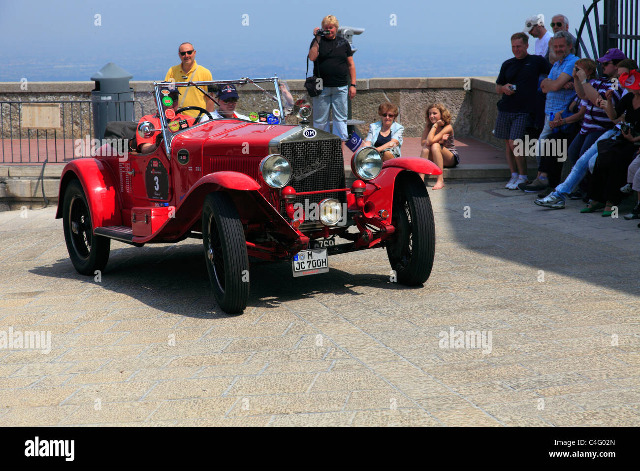 Superba car hi-res stock photography and images - Alamy