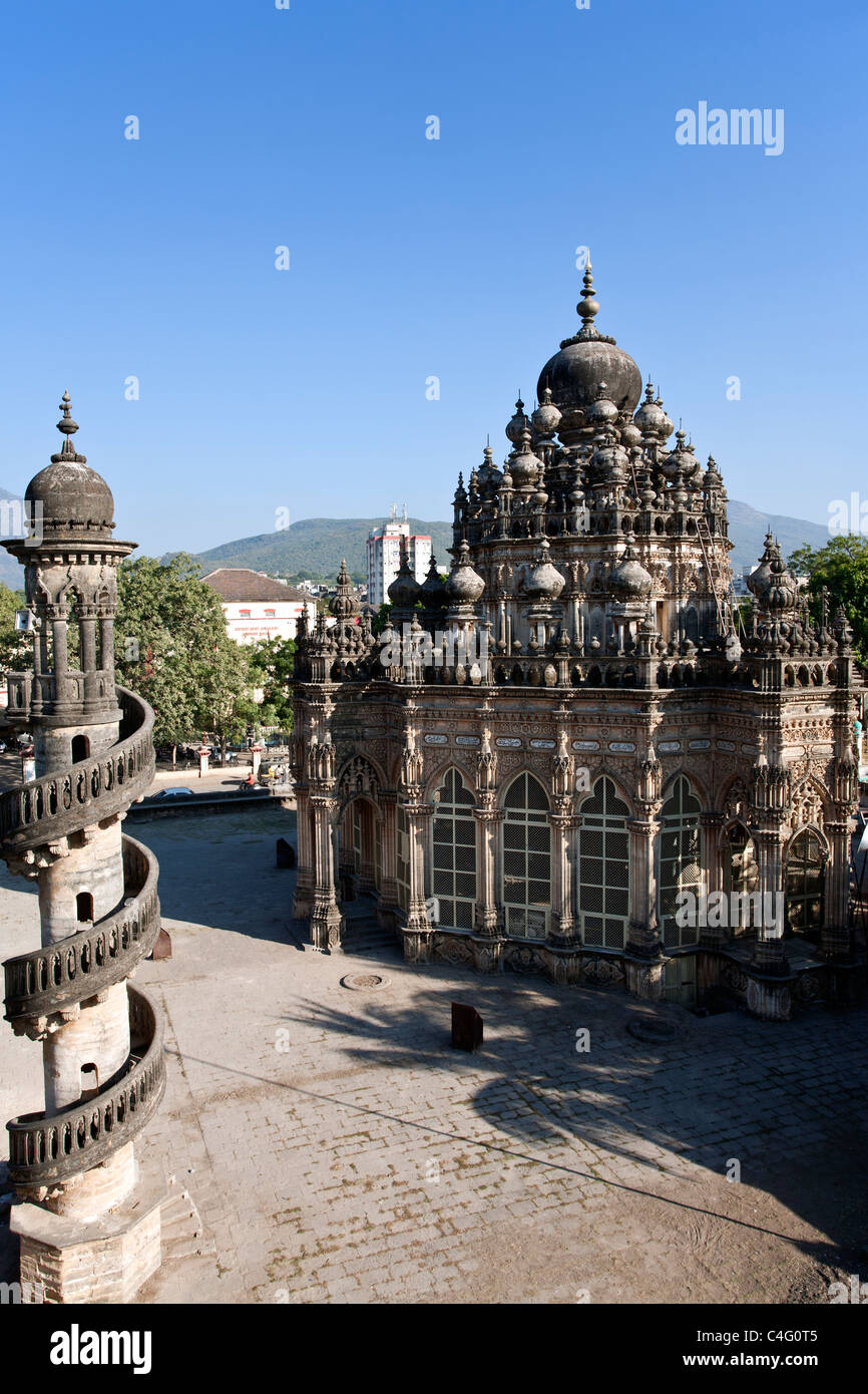 Junagadh gujarat hi-res stock photography and images - Alamy