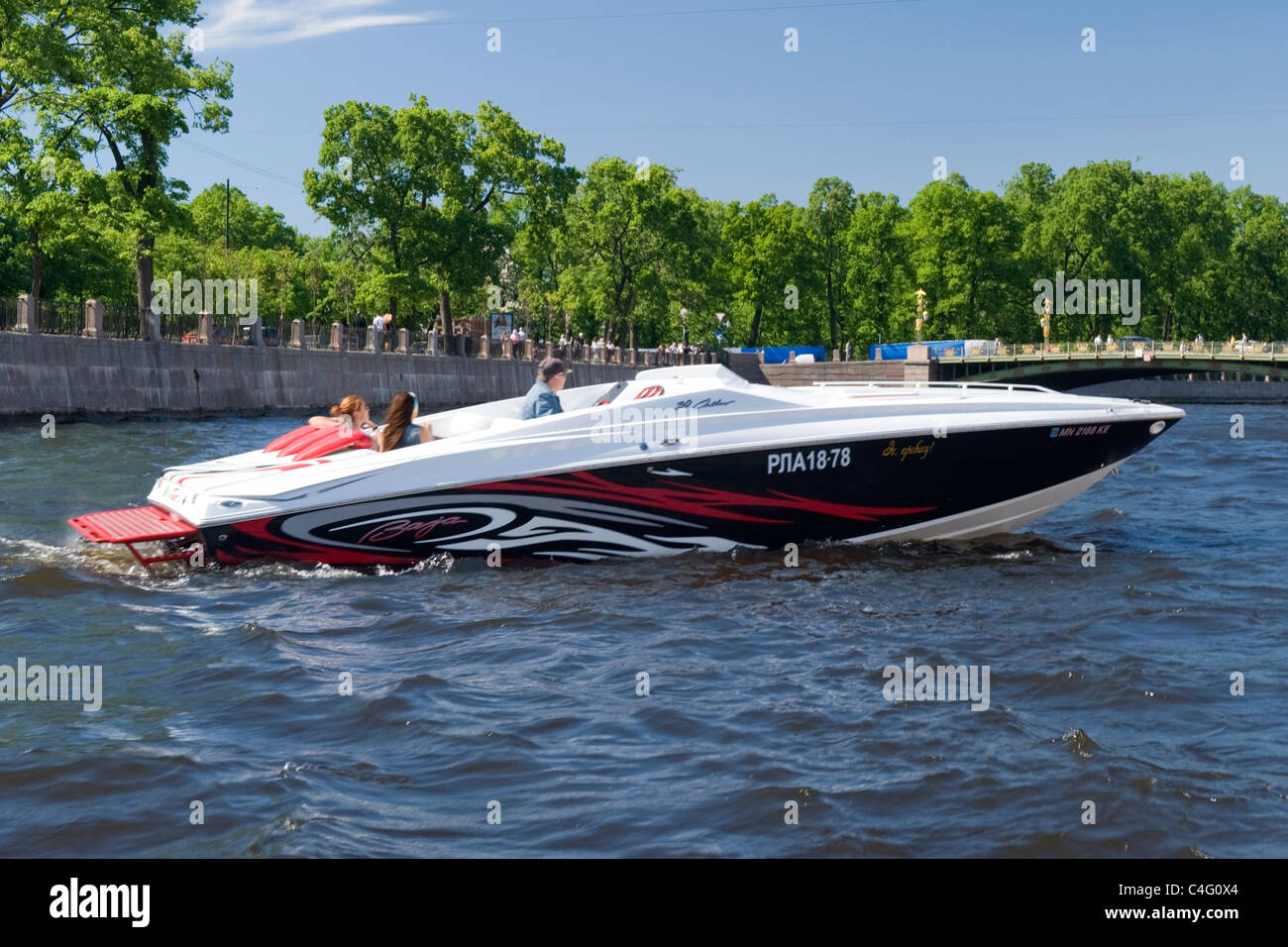 Russia St Petersburg wealthy elderly man jet setter oligarch ? in high ...