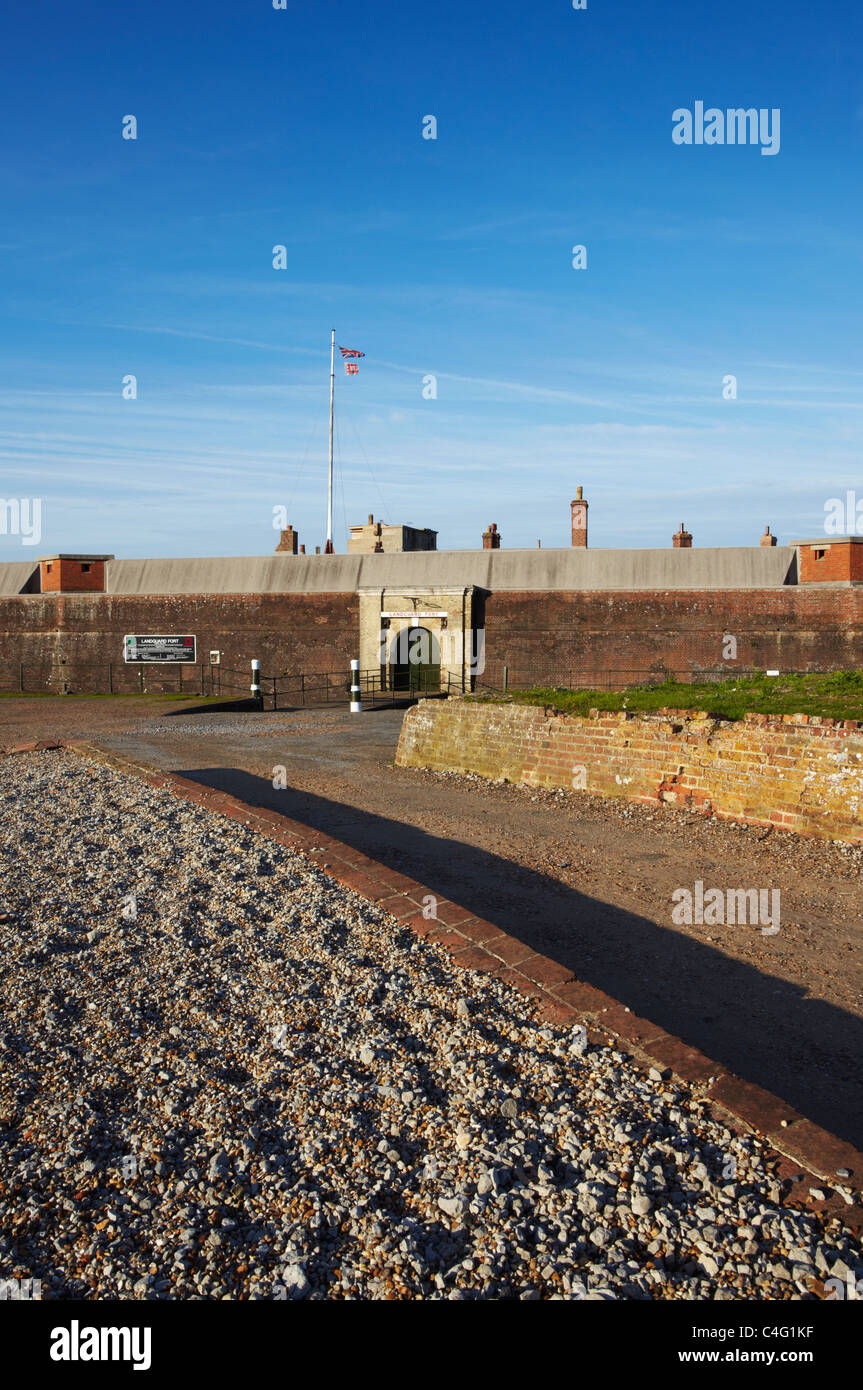 Suffolk coast defence hi-res stock photography and images - Alamy