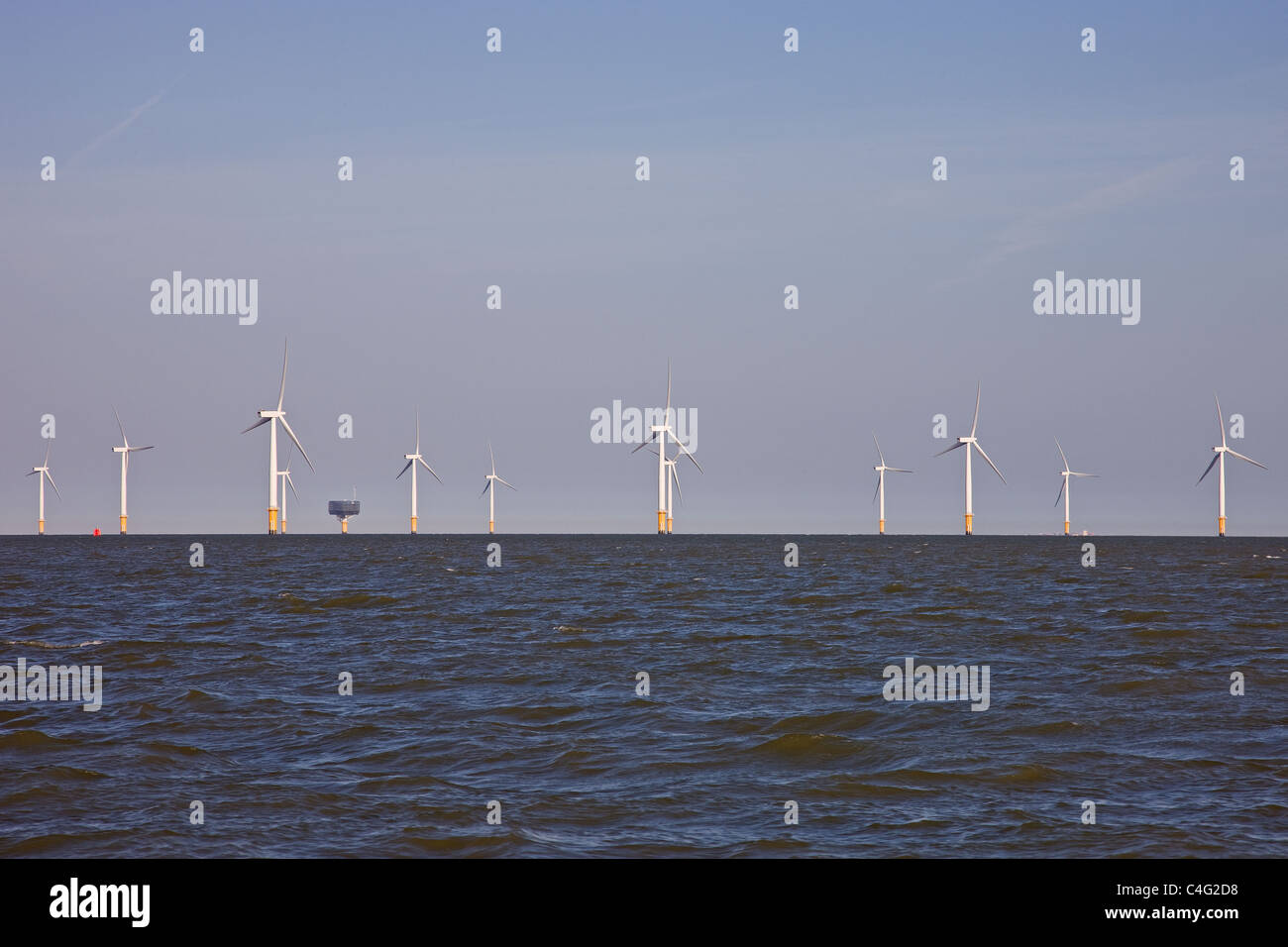 Gunfleet High Resolution Stock Photography and Images - Alamy