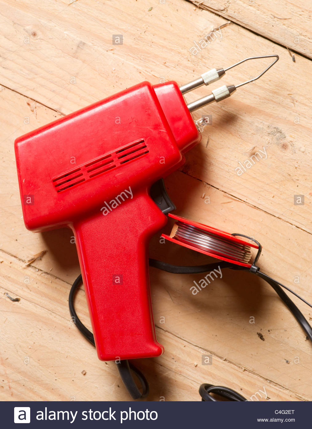 Electric Soldering High Resolution Stock Photography and Images - Alamy