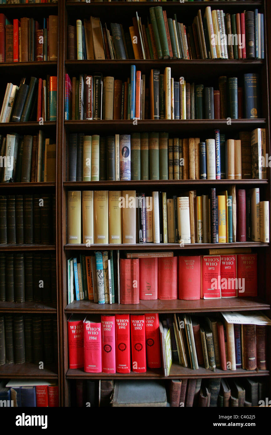 With a library hi-res stock photography and images - Alamy