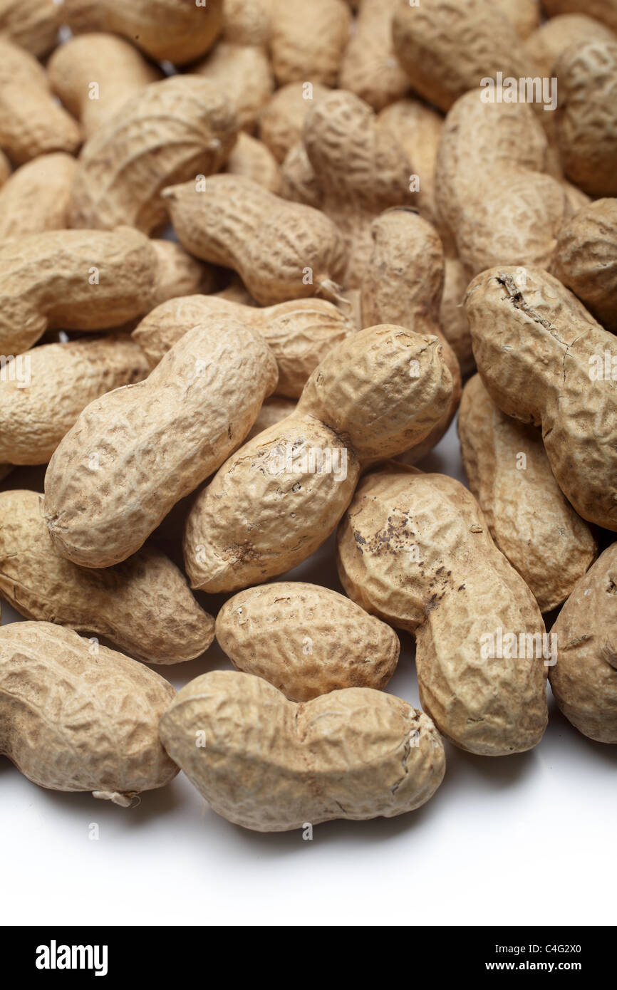 Peanut s hi-res stock photography and images - Alamy