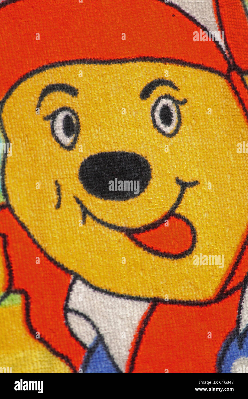 Textile cartoon hi-res stock photography and images - Alamy