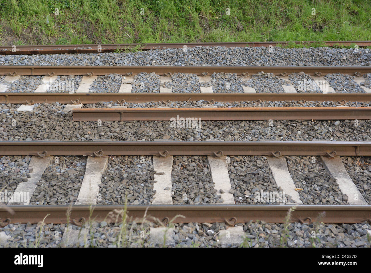 NI Railways, also known as Northern Ireland Railways (NIR) and for a ...